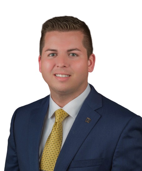 About Austin Patton - Points, Passports, and Playgrounds: The Ultimate ...